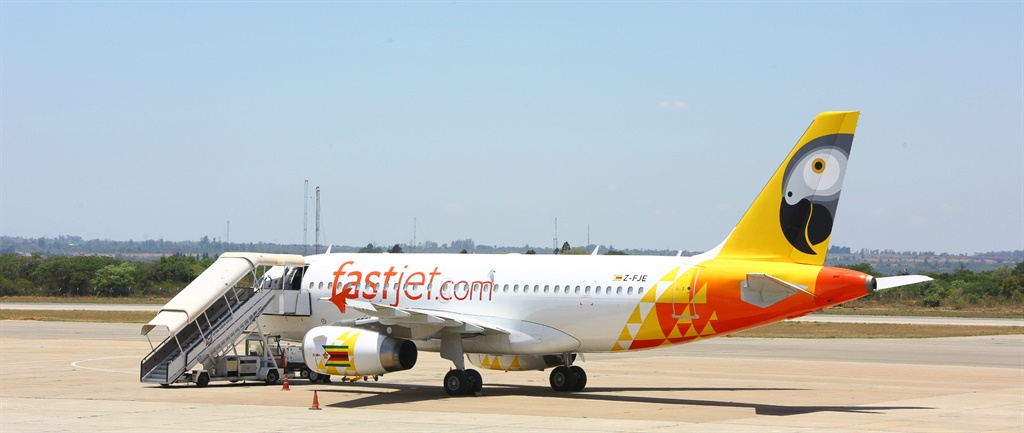 Africa’s ‘Fastjet’ Heading Towards Collapse – AVIATION ANALYST